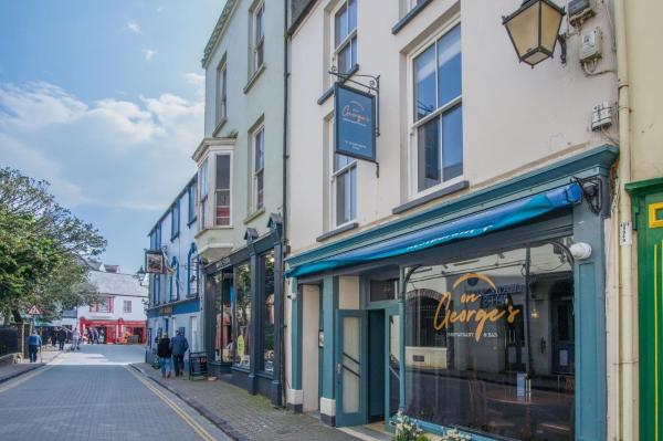 Tipyn O Haul - 1 Bedroom Apartment - Tenby - Amroth