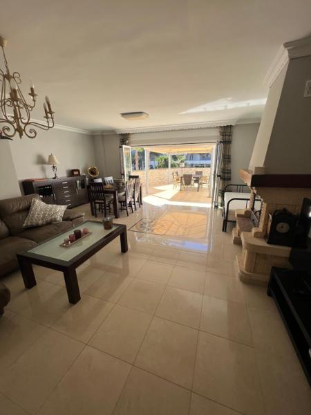 Casa Bajamar Playa - Cómpeta