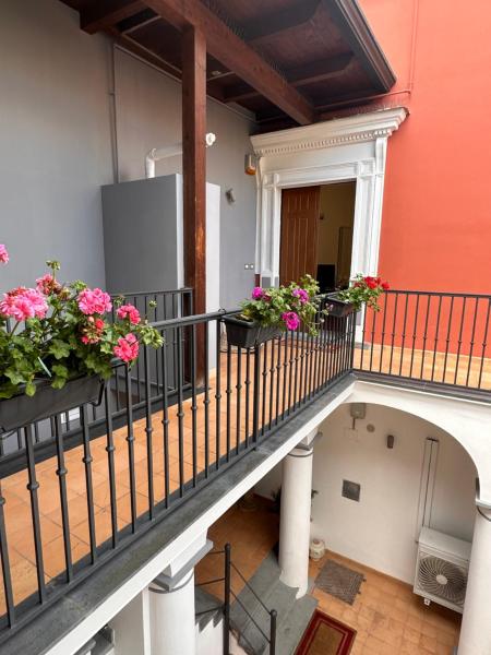 Zara Palace - Ariosto - Torre Annunziata
