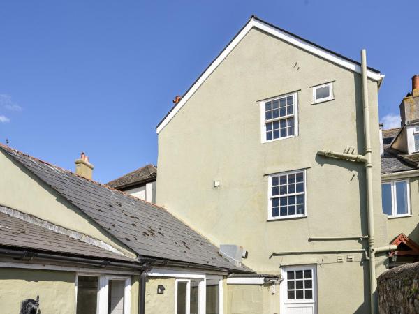 The Lymings - Lyme Regis