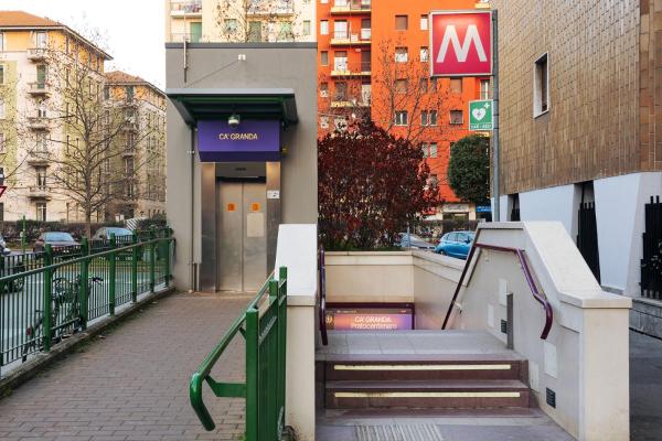 Ca' Lucia 2 - Affitti Brevi Italia - Milano