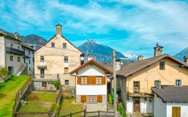 Joy House - Santa Maria Maggiore