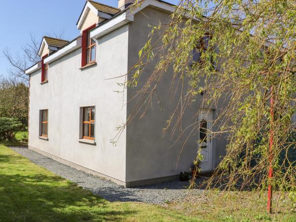 Wheatfield Lodge - County Kilkenny
