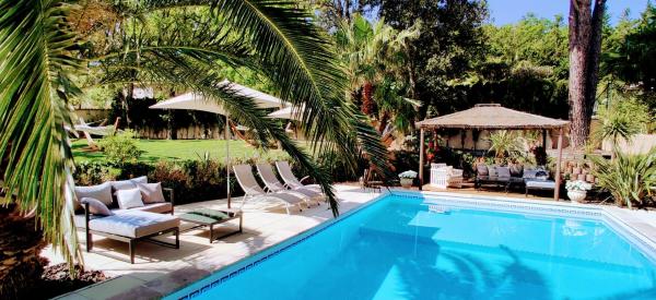 Maison Prestige Saint Tropez By Roberto Geissini - Sainte-Maxime