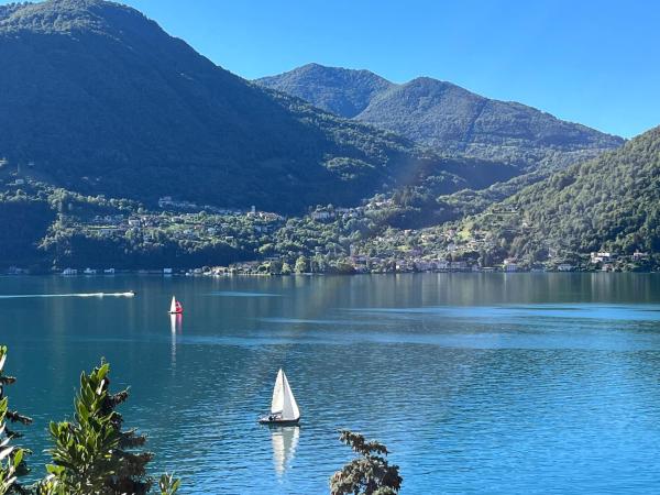 Maison Du Soleil - Lugano
