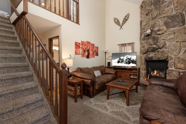 Twin Rivers Vasquez 3 By Stay Winter Park - Fraser, CO