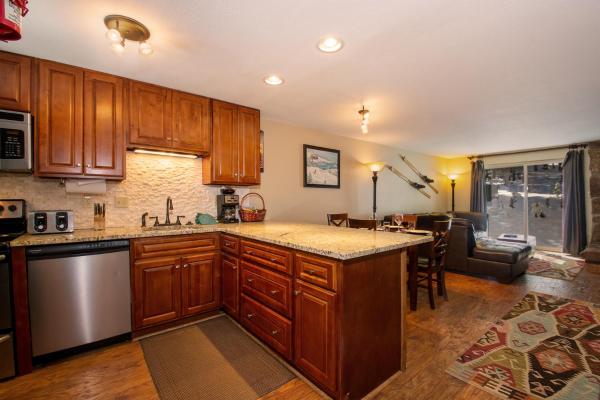 Beaver Village Unit #0211 - Winter Park, CO