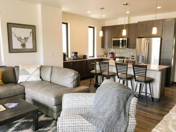 Arrow At Winter Park Unit 284 - Winter Park, CO