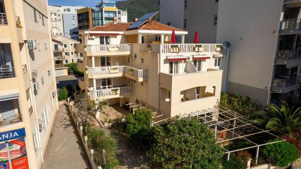 Villa Maxima Budva - Budva