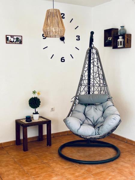 Casita A Pitisa - Playa Blanca