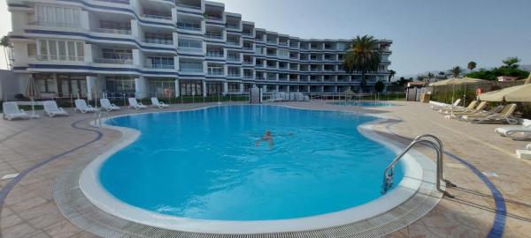 Playa Del Ingles Tamaran Apartamento 509 - Playa del Inglés