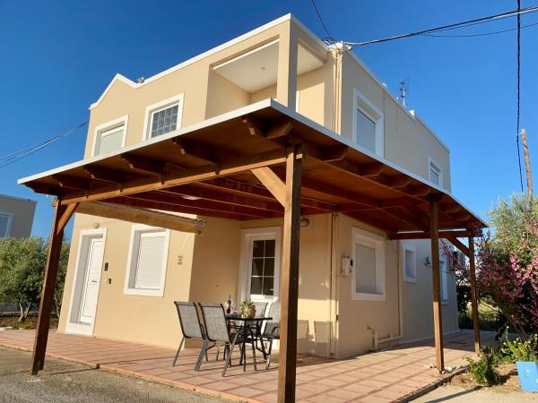 Peaceful Apartment, In The Nature, With Yard "3" - Kos