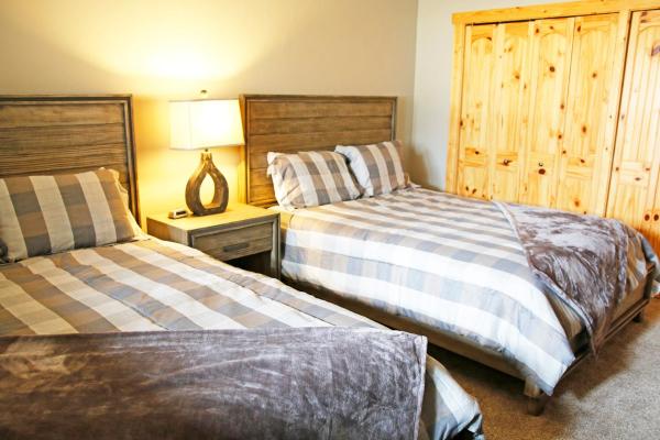 Meadow Ridge Court 18 Unit 11 - Fraser, CO