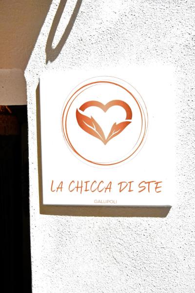 La Chicca Di Ste - Gallipoli