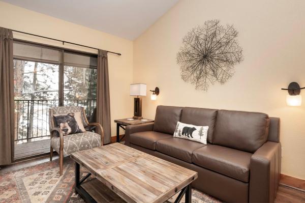 Beaver Village Unit #0333 - Winter Park, CO