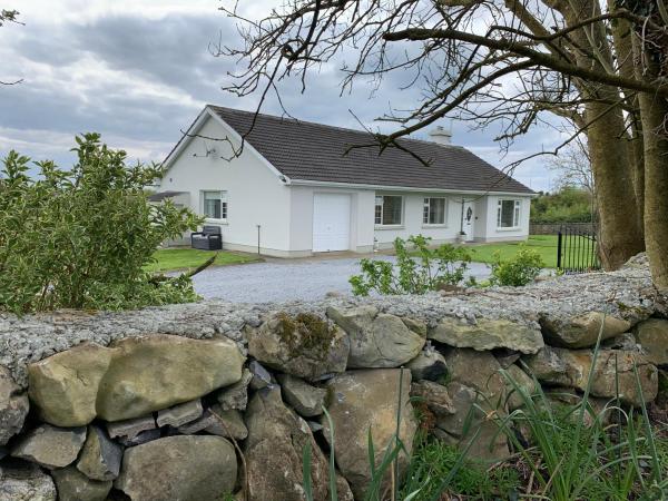Bridgeview B&b - Ennis