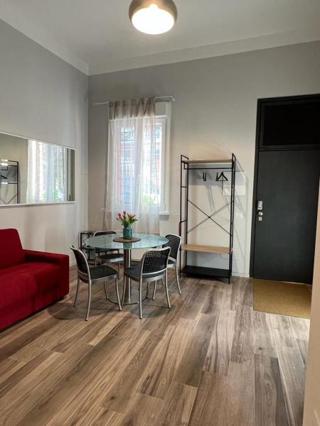 Fiori 3 Apartment - Milano