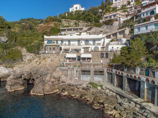 Maison Del Sole - Isola di Capri