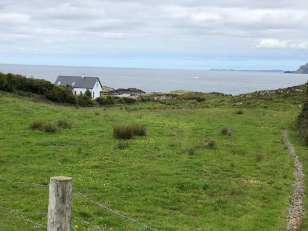 An Teach Illanmore - Portsalon
