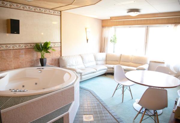 Hh Huoneistot Suite - Forssa
