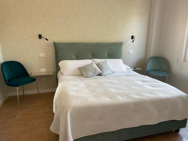 Giga Mare Apartments - Sorrento