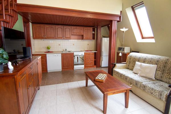 Zsófia Apartman - Veszprém