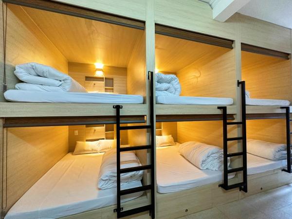 Hong Hao 2 Hostel & Motorbikes & Tours - Ha Giang