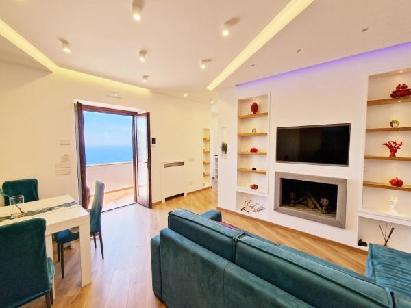 Maison Danielle - Vico Equense