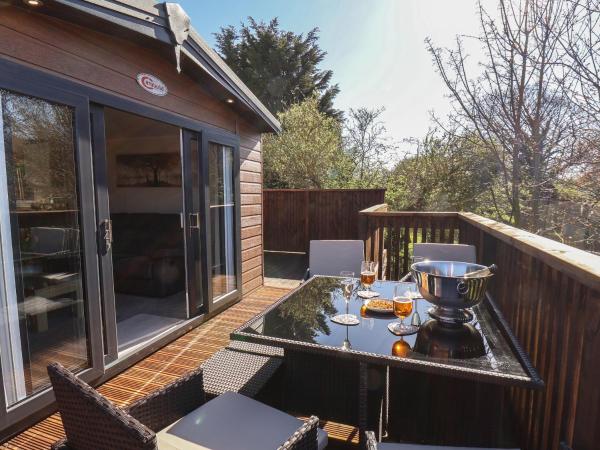Tulip Lodge - Runswick Bay