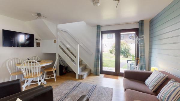 35 Strawberry Hill, Tolroy Manor - Praa Sands