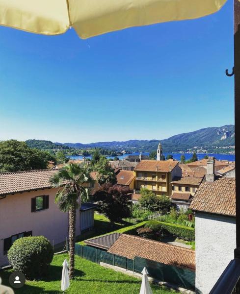 Casa Cesira - Orta San Giulio