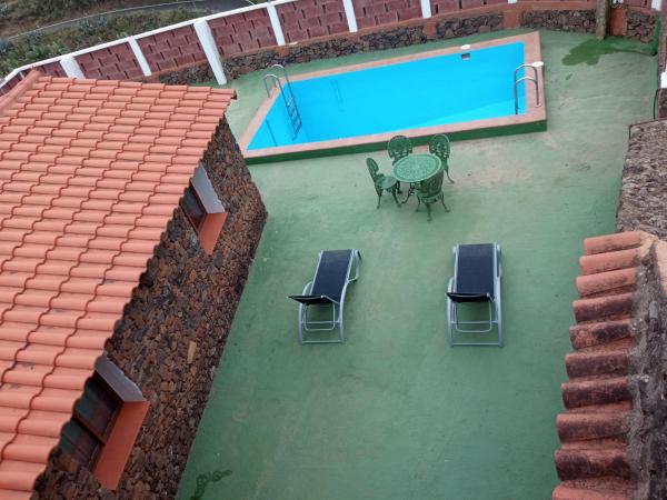 Casona Eladio - Gran Canaria