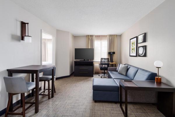 Residence Inn Hartford Rocky Hill - New Britain, CT