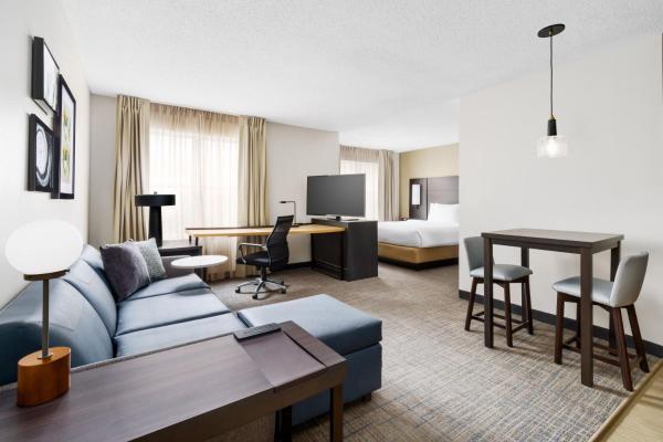 Residence Inn Hartford Rocky Hill - Hartford, CT