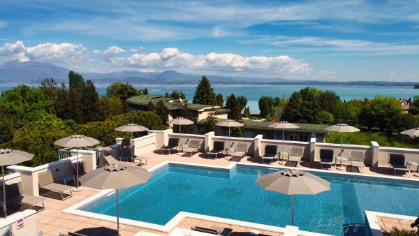 Hotel Alfieri - Sirmione