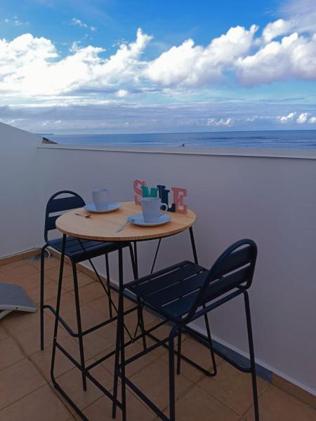 Cibuqueira Numéro 8 , Centre Ville, Vue Sur Mer, Plage à Pied - Guadeloupe