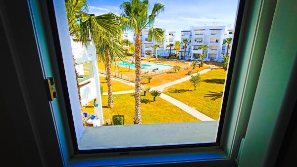 Mar Golf Luxe Flat - Los Alcázares