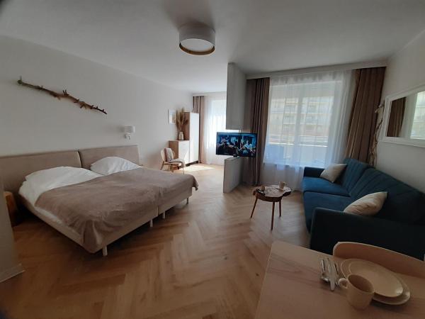 "U Latarnika" Przy Portowej 18 - Kołobrzeg