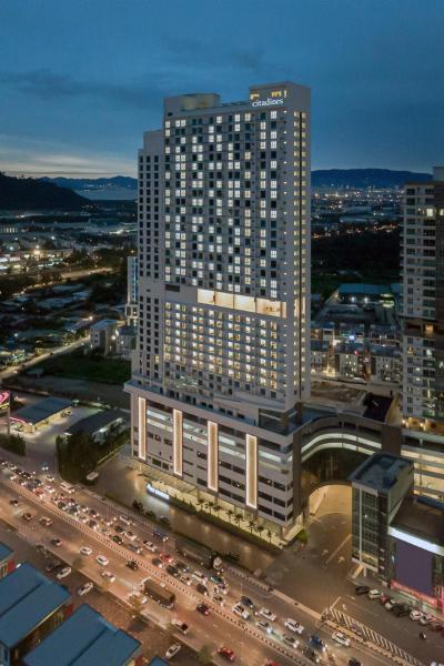 Citadines Prai Penang - Batu Kawan