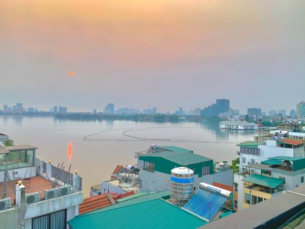 Homestay Vũ Miên, Tây Hồ, Ba ĐìNh - Hanoi