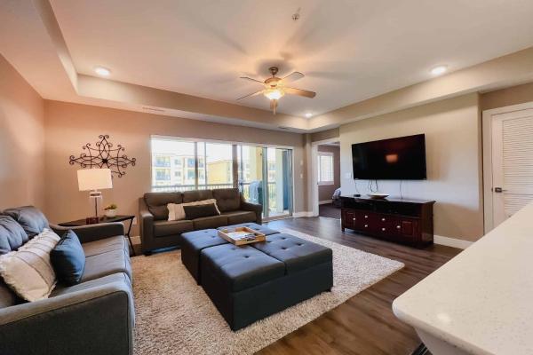 Worldmark Estancia - St. George, USA