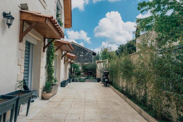 T&t Homestay - Latresne