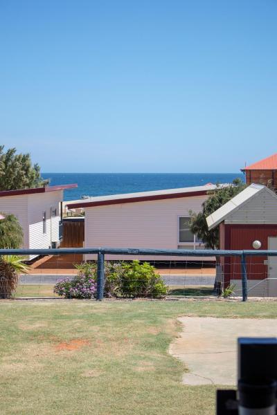 Seaspray Beach Holiday Park - Western Australia