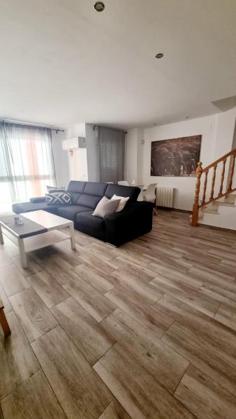 ÁTico Duplex - La Terraza Del Confort - Oropesa Del Mar - Oropesa del Mar