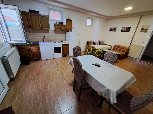 Apartmani Milami #1 - Belgrad