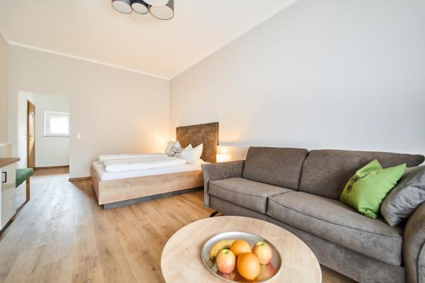 Wirt Z´uttlau Familienhotel Höng - Bad Griesbach