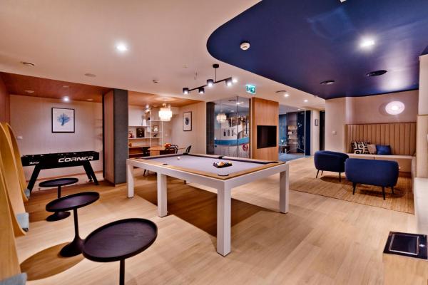 Blueapart Apartamenty Hotelowe Nexo Ii - Jastarnia