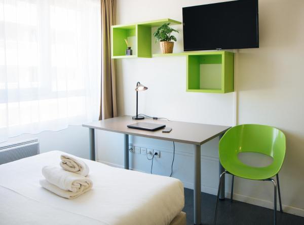 Twenty Business Flats Marseille Timone - Plan-de-Cuques