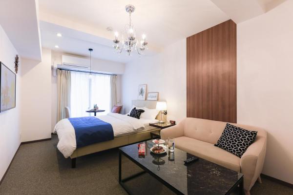 Leopard Shinsaibashi - Ōsaka