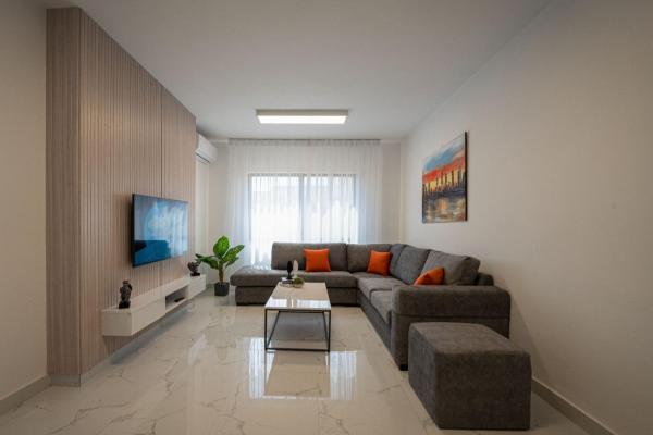 Al Kawther Hotel Apartments - Amman